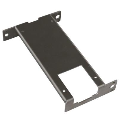 China Custom High Precision Metal Stamping Parts ±0.1mm Tolerance 0.1-500KG Weight Range DIN ASTM Standards for sale