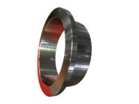 China Custom Steel Ring Forging Parts with ±0.1mm Tolerance and 500KG Weight Capacity for Industrial Machinery for sale