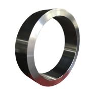 China ISO 9001 Custom Steel Ring Forging Parts with +/-0.1mm Tolerance and 0.1-500KG Weight Range for sale