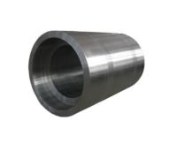 China Custom Hot Forging Parts Manufacturing Service with ±0.1mm Tolerance and 0.05-500kg Weight Capacity for sale
