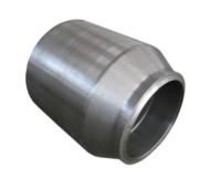 China Custom Hot Forged Steel Components with ±0.1mm Tolerance and 0.1-500KG Weight Range for Industrial Applications for sale