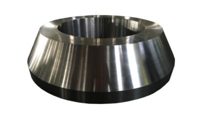China Custom Steel Forging & CNC Turning Parts with ±0.1mm Tolerance and 0.1-500KG Weight Range for sale