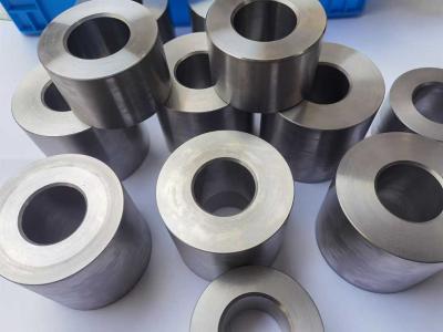 China Customized Design CNC Machining Parts with ±0.01mm Tolerance and Multiple Material Options for sale