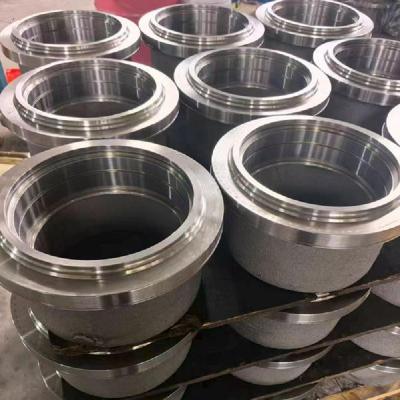 China Customized Stainless Steel Investment Casting Parts CNC Machining 0.1kg 500kg Precision for sale