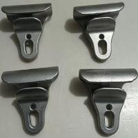 China Custom Stainless Steel Precision Investment Casting Parts 0.1kg to 500kg with +/-0.1mm Tolerance for sale