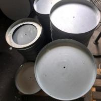 China Precision Custom Metal Spinning Parts with ±0.1mm Tolerance and Multiple Material Options for sale