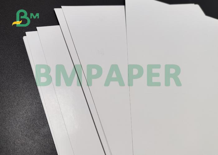 Gloss Text Cover Board From Guangzhou BMPAPER