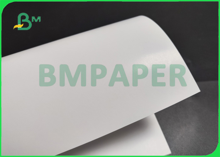 100GSM 130GSM C2S Gloss Paper For Children Book 24" X 36" Smooth Surface