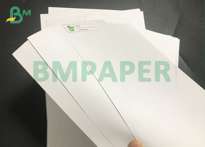  Offset Bond Paper Rolls From GUANGZHOU BMPAPER CO., LTD