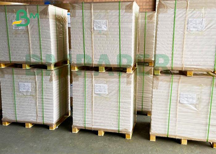 1070D 1073D Tyvek Paper For Medical Packaging Tear Resistant Nontoxic
