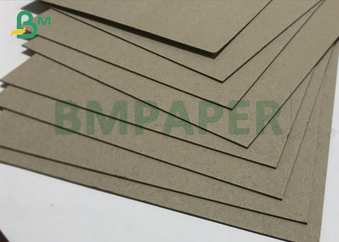  Grey Chipboard Sheets from GUANGZHOU BMPAPER CO.,LTD