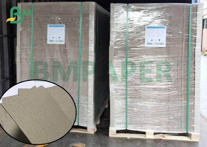 2 sides Grey board Sheet from guangzhou bmpaper co.,ltd