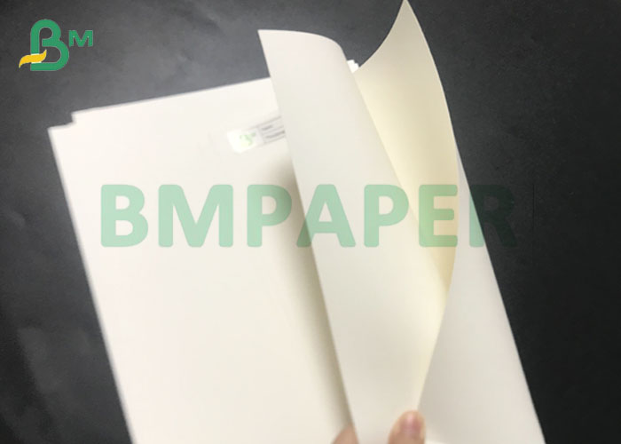 White Cup Paper Roll from GUANGZHOU BMPAPER CP., LTD