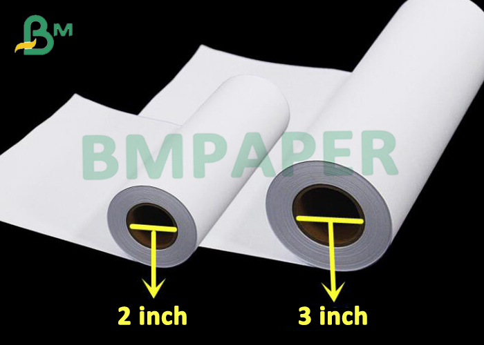 24lb Plotter paper rolls 
