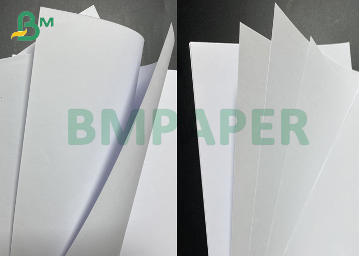 Offset printing paper