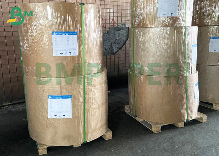 HWC Duplex paper