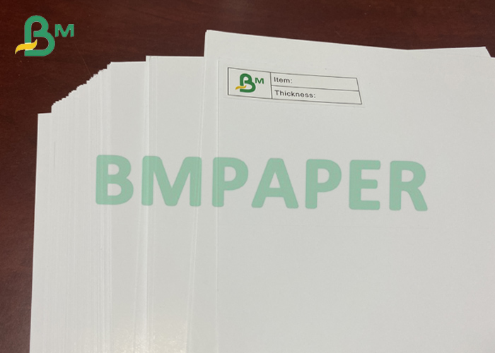 C2S Art Paper Sheets