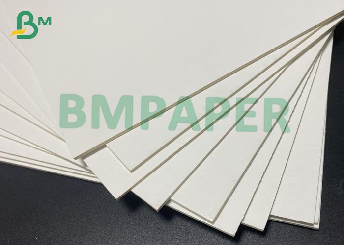 1000gsm Two Sides Coated White Board 