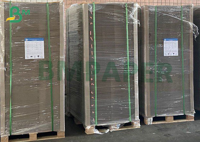 Gray Cardboard 2mm Thick 