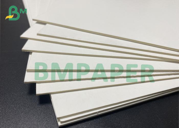 800gsm claycoated board 