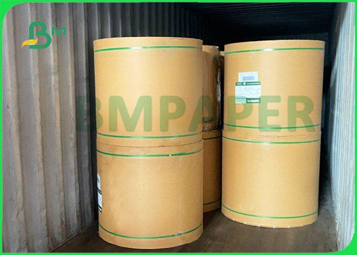 70gsm 80gsm Uncoated School Notebook Paper Beached White 860 x 620mm