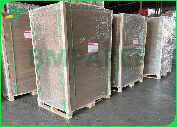 Grey back duplex board GD2