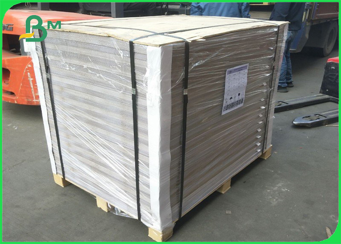 white lined grey board
