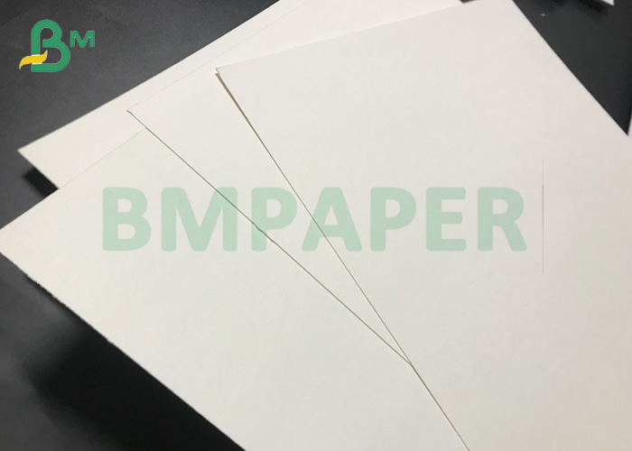 Bleached Pulpboard sheets from GUANGZHOU BMPAPER CO.,LTD