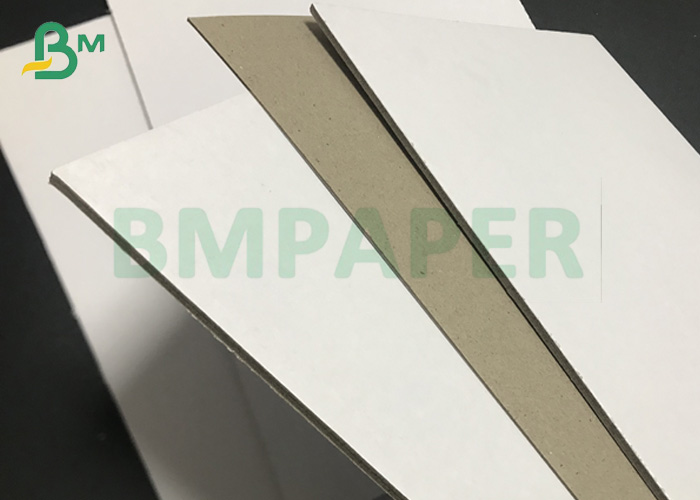 Printable Solid Cardboard from Guangzhou BMPAPER co., ltd