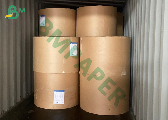 Grey back duplex board from guangzhou bmpaper co., ltd