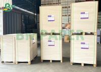 China 120gsm 150gsm Glossy Matte Paper For Book Text Cover Offset Printing for sale