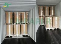 China 61x86cm 250gsm 300gsm Double Sided Coated Cover Matt For Offset Printing for sale