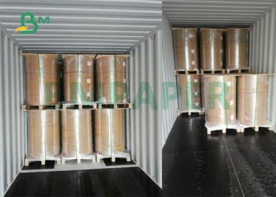 China 61x86cm 250gsm 300gsm Double Sided Coated Cover Matt For Offset Printing for sale