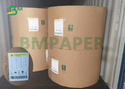China 300g 350g One Side Coated Duplex Cardboard Grey Back For Folding Carton for sale