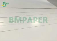 China 14pt 16pt Brillo Couche Art Paper Rolls 400mm 620mm For Glossy Pages for sale