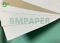 China 900mm Roll 350gsm 400gsm Claycoat Duplex Board For Folding Box Well Printing for sale
