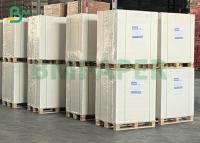 China 300g 350g Food Packaging GC1 Bleach Card Food Safe C1S Paperboard for sale