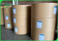 China 1S PE 240 gsm + 20g Cup Stock Paper For Hot Drinks 747mm 886mm Recyclable for sale