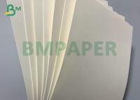 China 1S PE 260gsm Cup Stock Paper 240gsm + 20PE For Drinks Cup 886mm Jumbo Roll for sale