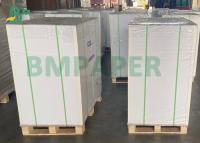 China Sturdy Laminated Cardboard 1.5mm Double side Coated solid board for sale