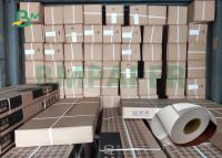 China 80gsm 24'' 36'' CAD Drawing Plotter Paper Roll For architecture for sale
