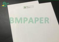 China c1S 270gsm 325gsm Food Grade Bleach FBB Board For Pharmaceutical Use Paper for sale
