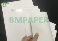 China c1S 270gsm 325gsm Food Grade Bleach FBB Board For Pharmaceutical Use Paper for sale
