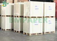 China 325 / 350g White FBB Board With Food Grade For Pharmaceutical Use Paper for sale