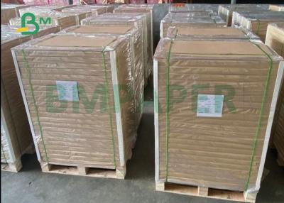 China 250GSM 300GSM 350GSM High Stiffness Claycoat Duplex Board For Gift Bags for sale