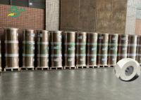 China 55g 65g Thermal Paper Receipt Rolls For Cashier Light Resistence waterproof for sale