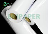China 300G 350G C2S White High Gloss Artboard 25x38 inches Ream Packing For Printing for sale