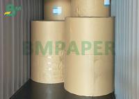China 250g 300g C2S Double Sided High Glossy / Matte Art Card Board 635 * 914mm for sale