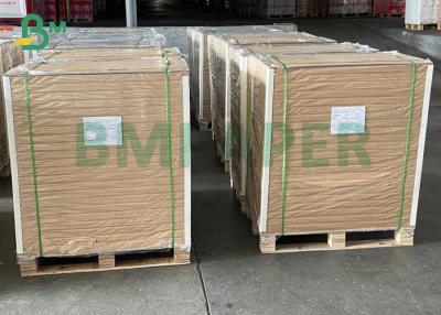 China High Resistance Packaging Dark Brown Sack Kraft Paper 80gsm 90gsm for sale