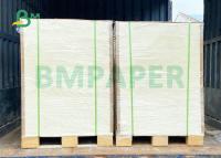 China 25'' X 38'' 100# 130# Gloss Cover Silk Cover For Press Printing for sale